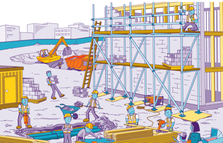 Spot the Hazard Interactive Quiz -1 - UPEHS.COM