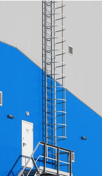 Understanding Ladder Safety - UPEHS.COM
