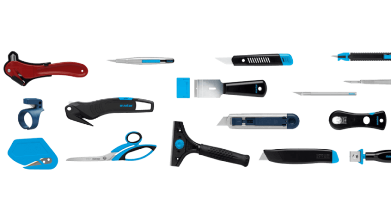 Using Safety Cutters at the workplace - UPEHS.COM