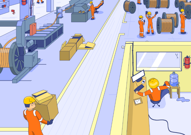 Interactive Games: A Fun and Effective Way to Spot Hazards in the ...